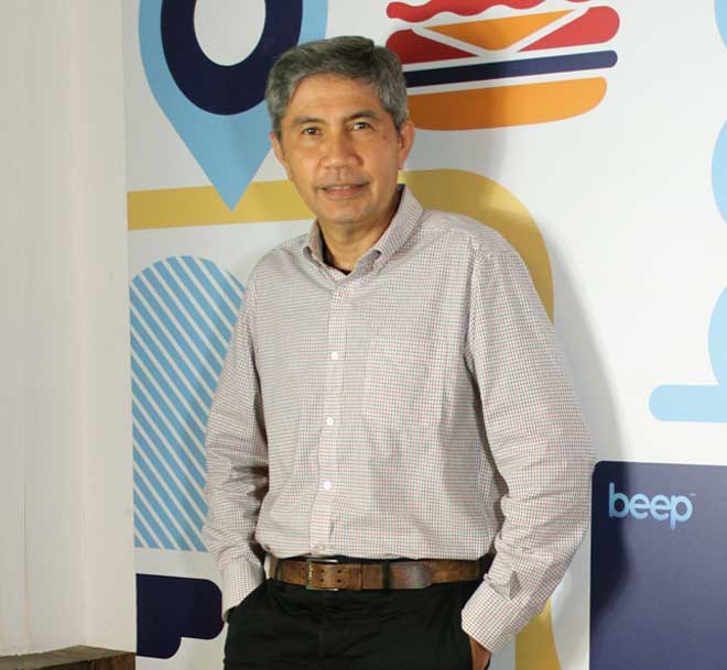 About Us – beep™