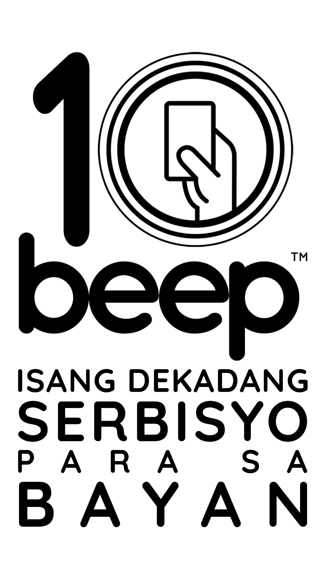 Beep Logo and Guidelines – beep™
