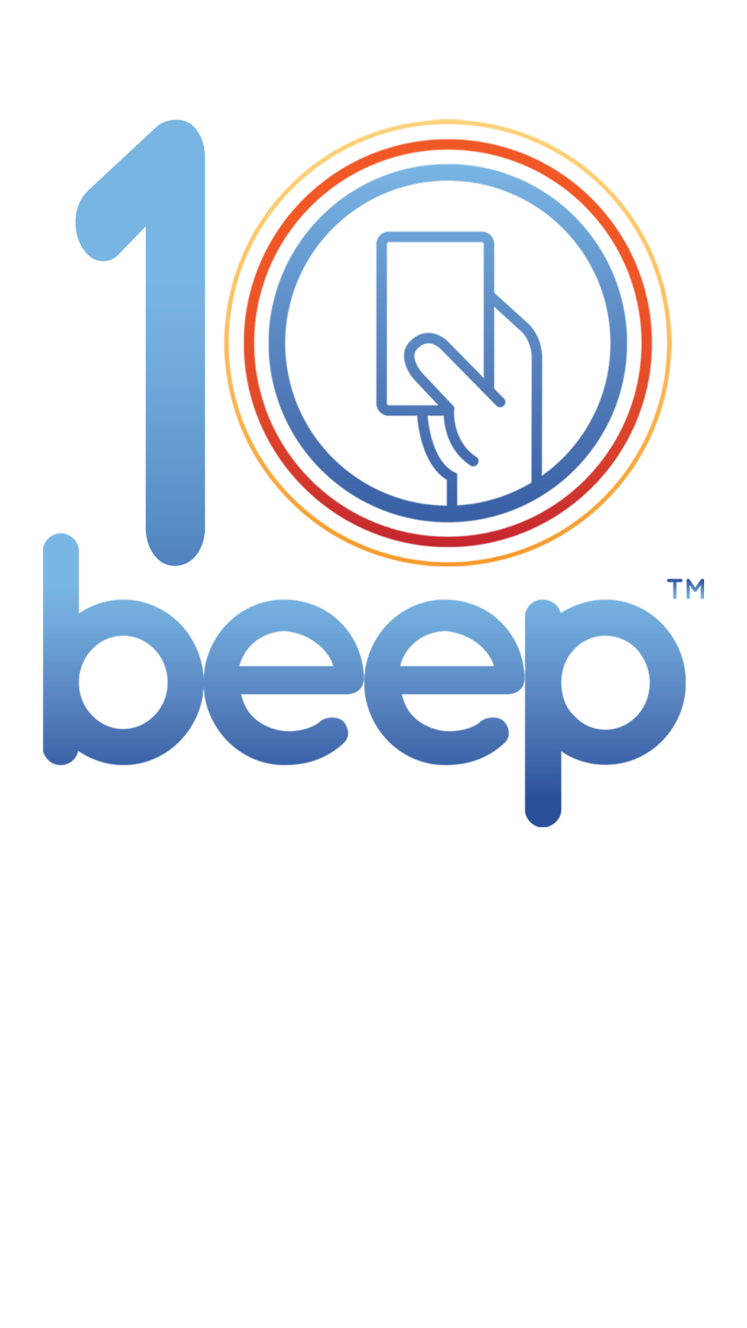 Beep Logo and Guidelines – beep™