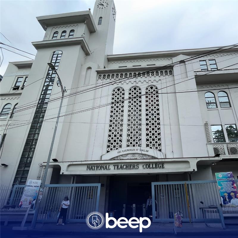 beep™ Card Caravan heads to NTC Manila – beep™